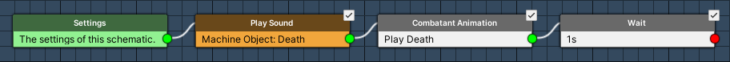 18 Animating More Actions Rpg Editor Ork Framework