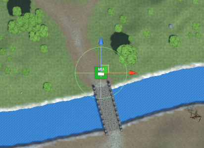 05 Areas - RPG Editor: ORK Framework