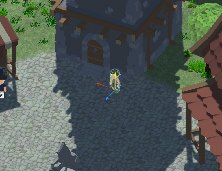 15 Changing Choice Dialogue - RPG Editor: ORK Framework