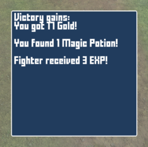 19 Inventory & Loot - RPG Editor: ORK Framework