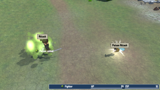 21 Loot, Start Equipment & Viewers - RPG Editor: ORK Framework