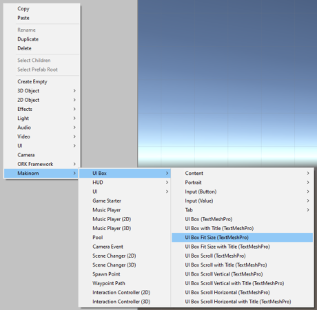 Unity UI: Dragging Notification - RPG Editor: ORK Framework