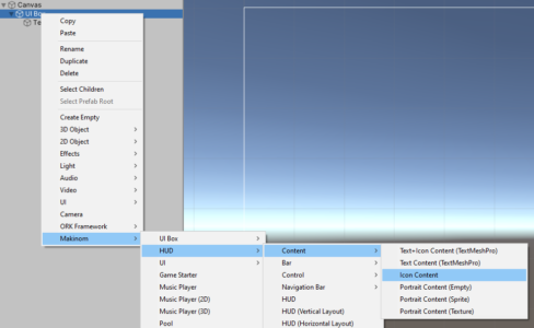 Unity UI: Dragging Notification - RPG Editor: ORK Framework