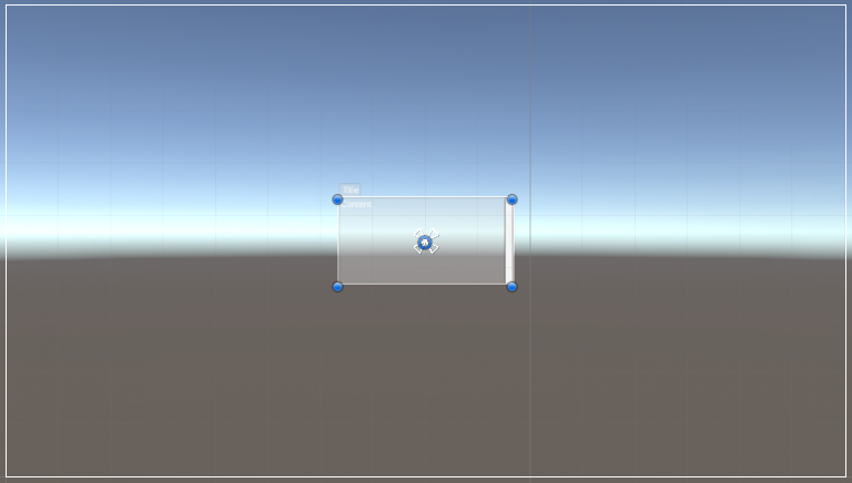 Unity UI: UI Box - RPG Editor: ORK Framework