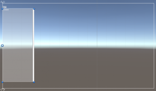 Unity UI: UI Box - RPG Editor: ORK Framework