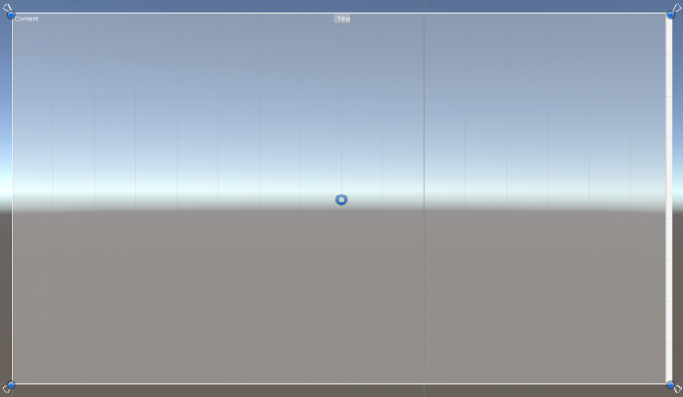 Unity UI: UI Box - RPG Editor: ORK Framework