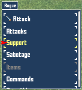 Unity UI: UI Box - RPG Editor: ORK Framework